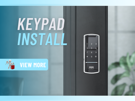 ALL OVER LOCKSMITH & GARAGE DOORS - Updated May 2025 - 342 Photos & 327 ...