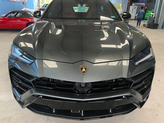 PARAGON AUTOMOTIVE & COLLISION - Updated June 2024 - 77 Photos & 27 ...