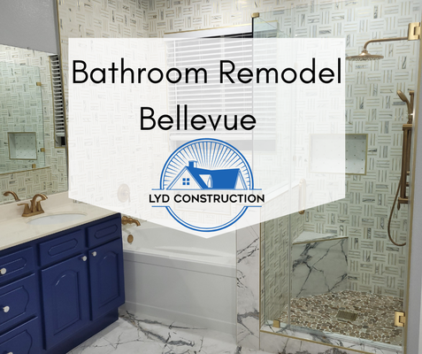 LYD CONSTRUCTION - Updated October 2025 - 188 Photos & 30 Reviews - 1 143rd Ave SE, Bellevue ...