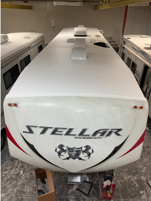 ACCENT RV ROOFING SPECIALTIES - Updated January 2026 - 51 Photos & 40 ...