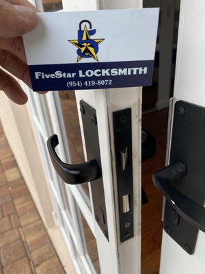 5 STAR LOCKSMITH FL - Updated December 2025 - 127 Photos - 1202 E ...