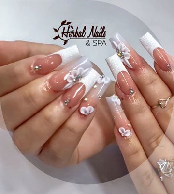 HERBAL NAILS & SPA AT THE PRESERVE - CHINO - Updated January 2026 - 398 ...