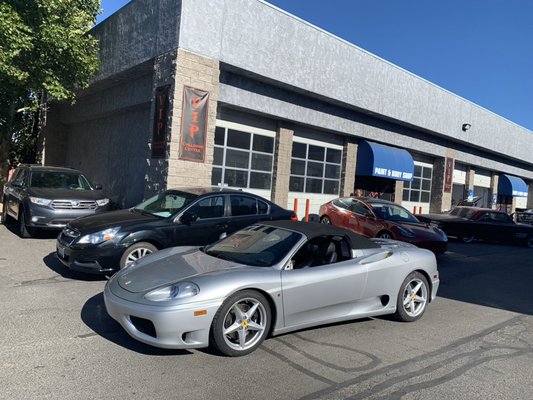 VIP COLLISION CENTER - Updated October 2025 - 78 Photos & 105 Reviews ...