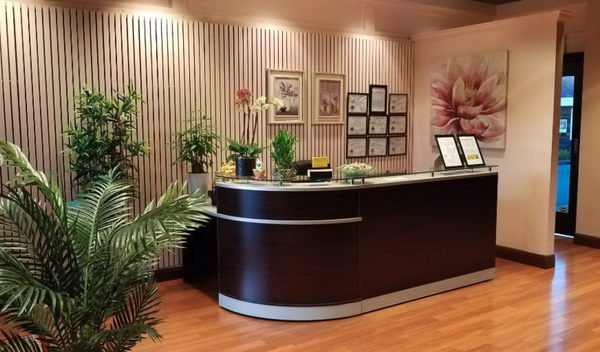 BODY CENTRAL SPA - Updated March 2025 - 98 Photos & 278 Reviews - 2833 ...