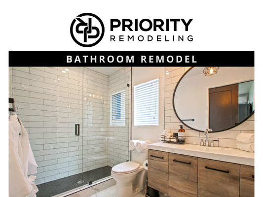 PRIORITY REMODELING - Updated January 2026 - 108 Photos & 16 Reviews ...