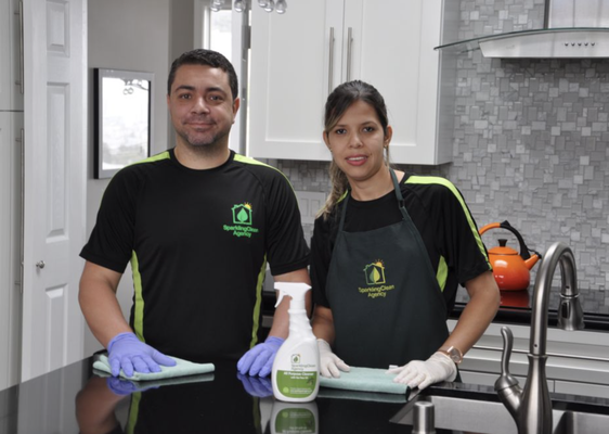 GREEN TERRA CLEANING SERVICE - Updated December 2025 - 107 Photos & 600 ...