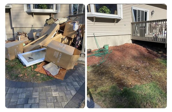 STONE’S HAULING AND JUNK REMOVAL - Updated May 2026 - 18 Photos ...