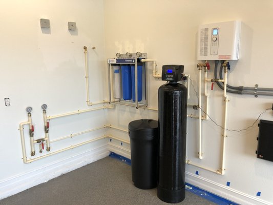 Next Level Plumbing - Updated December 2025 - 62 Photos - 23 Reviews ...