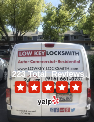 LOW KEY LOCKSMITH - Updated October 2025 - 85 Photos & 314 Reviews ...