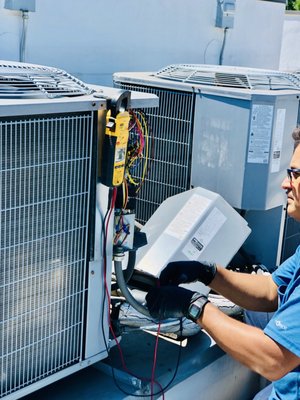 MULTI AIR SERVICE - Updated January 2025 - 47 Photos & 51 Reviews - 470 ...