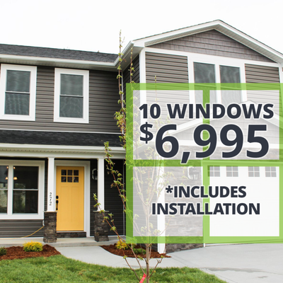 UNITED WINDOWS - Updated September 2025 - 100 Photos & 115 Reviews ...