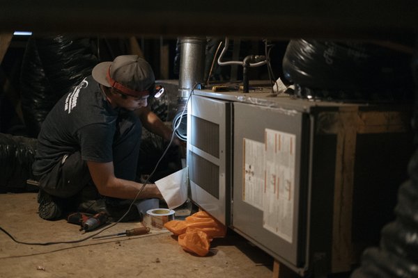 COOL AIR SOLUTIONS - Updated December 2025 - 44 Photos & 262 Reviews ...