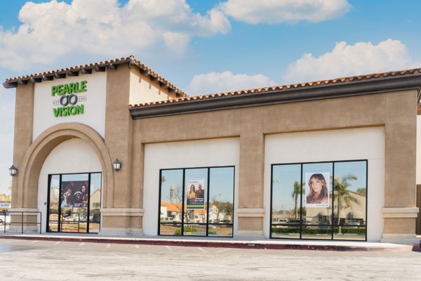 PEARLE VISION - Updated June 2024 - 50 Photos & 22 Reviews - 1103 ...