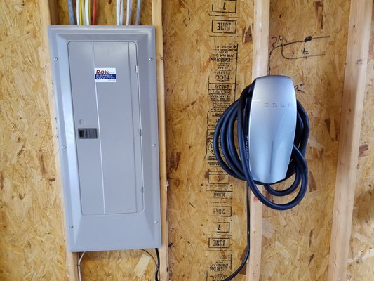 Roy Electric - Updated October 2025 - 79 Photos - 98 Reviews - 1249 Kildaire Farm Rd, Cary ...