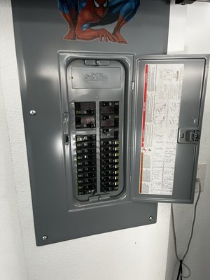 White Lightning Electrical Services - Updated December 2025 - Casselberry, Florida ...