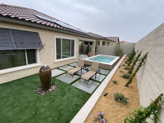 DESERT PRECISION LANDSCAPING - Updated January 2026 - 146 Photos & 25 ...