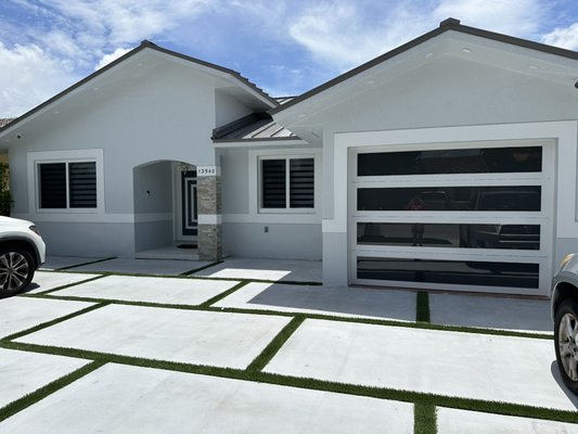 JC MATOS CONCRETE - Updated July 2025 - 83 Photos - Miami, Florida ...