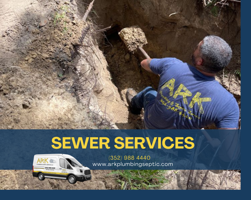 Ark Plumbing Service - Updated October 2025 - 30 Photos - 86 Reviews ...