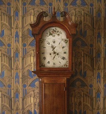 THE CLOCK DOCTOR - Updated October 2025 - 18 Photos - River Vale, New ...