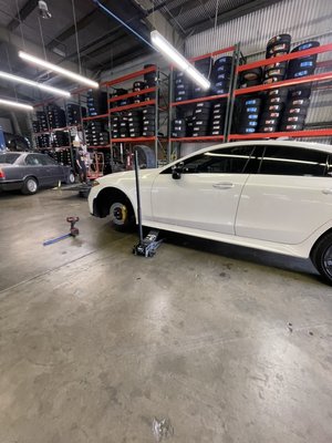 CESAR’S TIRES - Updated December 2025 - 18 Photos & 16 Reviews - 294 ...