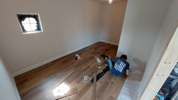 SIMPSON CONTRACTING - Updated November 2024 - Request Consultation - Conroe, Texas - Flooring ...