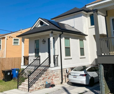 BULLET SOLAR SOLUTIONS - Updated October 2024 - 44 Photos - 700 N St ...