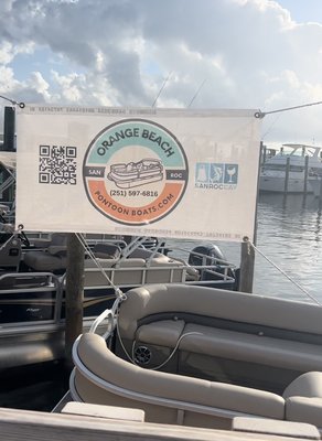 ORANGE BEACH PONTOON BOATS - Updated October 2025 - 13 Photos - 27267 ...