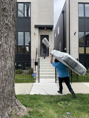 CLEAN SLATE MOVERS - Updated January 2026 - 10 Photos - 2251 W Devon ...