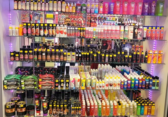 EXOTIC ZONE SHOP - Updated October 2024 - 364 Photos & 21 Reviews ...