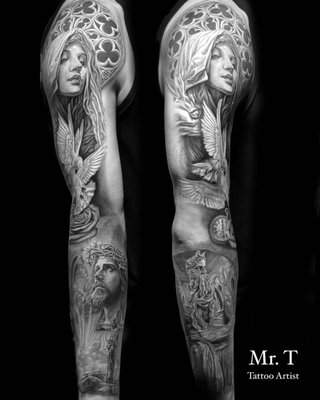 L2 INK - Updated November 2025 - 143 Photos & 16 Reviews - 7701 Santa ...