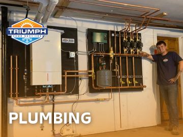 TRIUMPH HOME SERVICES - Updated June 2025 - 10 Photos - 7 Tallwood Dr ...