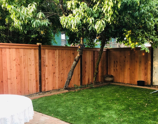 EVERFENCE - Updated July 2024 - 263 Photos & 136 Reviews - 120 Newport ...