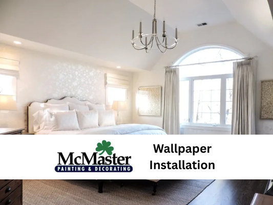 MCMASTER PAINTING AND DECORATING - Updated January 2026 - 131 Photos ...