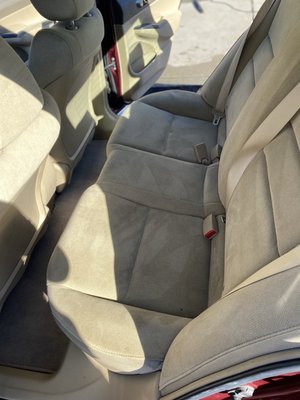 CLEAN CODE DETAILING - Updated June 2025 - 40 Photos & 37 Reviews - Bay ...