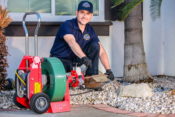 All City Plumbing & Air - Updated December 2025 - 58 Photos - 33 ...