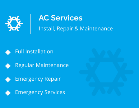 SIERRA MECHANICAL HEATING AND AIR CONDITIONING - 2948 Fern Ct ...