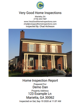 VERY GOOD HOME INSPECTIONS - 23 Photos & 27 Reviews - 341 Lawrence St ...