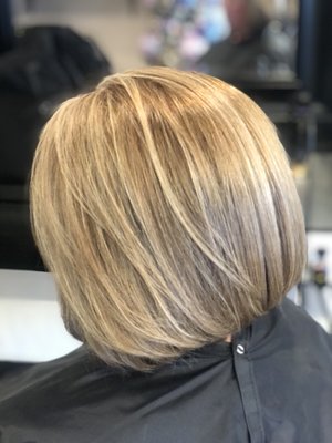 RENZO SALON - Updated December 2025 - 94 Photos & 18 Reviews - 1352 ...