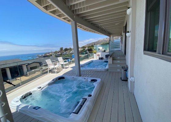 LA DECKS - 552 Photos & 94 Reviews - Decks & Railing - 10880 Whilshire ...