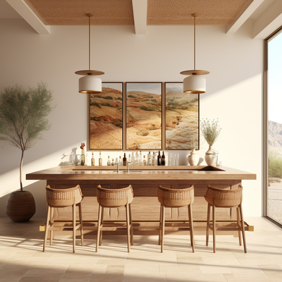 CAM COOKE DESIGNS - Updated October 2025 - 25 Photos - 777 E Tahquitz ...