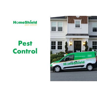 HOMESHIELD PEST CONTROL - Updated January 2026 - 233 Photos & 1250 ...