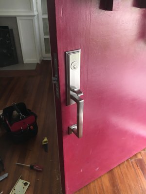 AJ LOCKSMITH & SECURITY - Updated May 2026 - 36 Photos & 111 Reviews ...