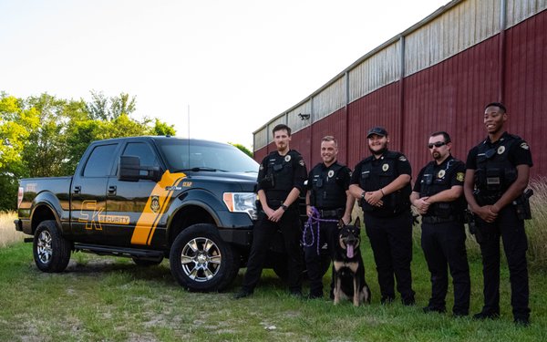 SK SECURITY - 42 Photos - 3200 Merriam Ln, Kansas City, Kansas ...