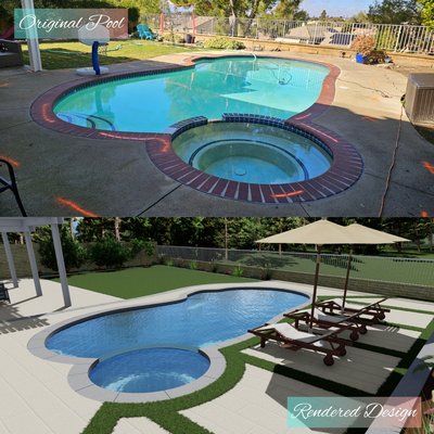 ANDY’S POOLS - Updated December 2025 - 102 Photos & 12 Reviews - 860 N ...