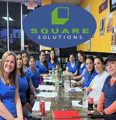 SQUARE SOLUTIONS - Updated August 2025 - 10 Photos - Sugar Land, Texas ...