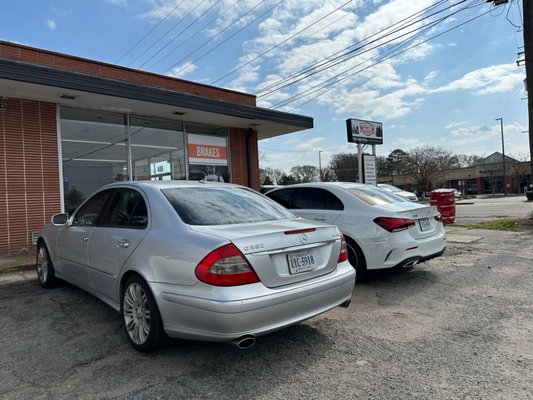 A & M AUTOMOTIVES - Updated December 2025 - 41 Photos & 13 Reviews ...