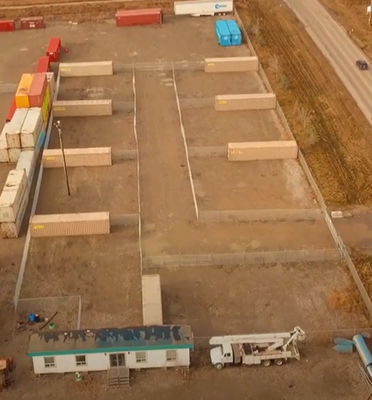 STOREPLEX - Updated February 2025 - 15 Technology Way Southeast, Calgary, Alberta, Canada - Self ...