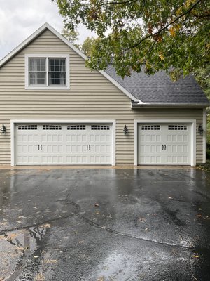 M&M GARAGE DOORS - Updated October 2025 - 54 Photos - 43599 Schoenherr ...