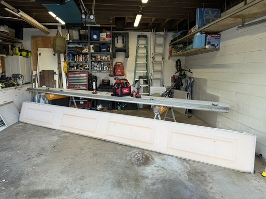 WINDWARD GARAGE DOORS - Updated May 2026 - 63 Photos & 28 Reviews ...