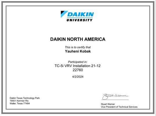 AIRNIZER HVAC - Updated January 2026 - 1243 Photos & 151 Reviews - 175 ...